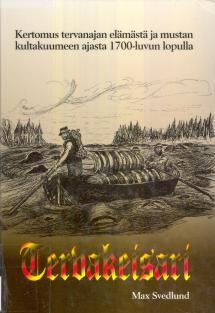 Tervakeisari – North Wind Books at the Finnish American Heritage Center